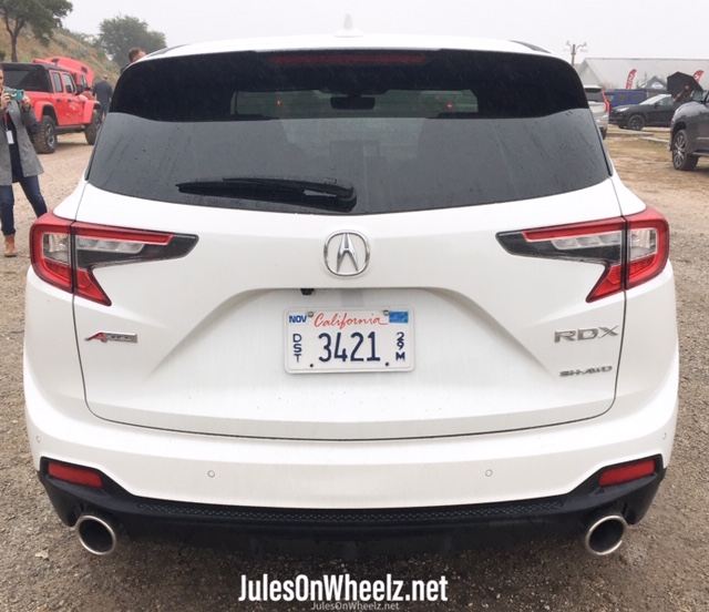 2020 Acura RDX Review – It Fits The Bill – JulesOnWheelz